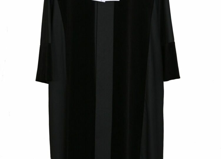 Toga - Gereformeerde Bond